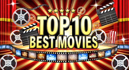 TOP 10 movies | chladnezbrane.eu