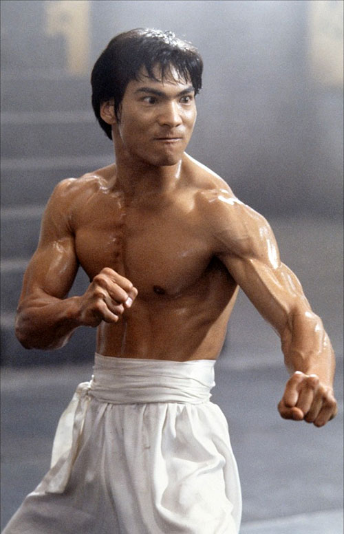 Legendární bojové filmy, které stojí za zhlédnutí