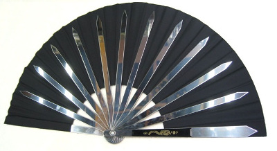 Zbraně starého Japonska | chladnezbrane.eu